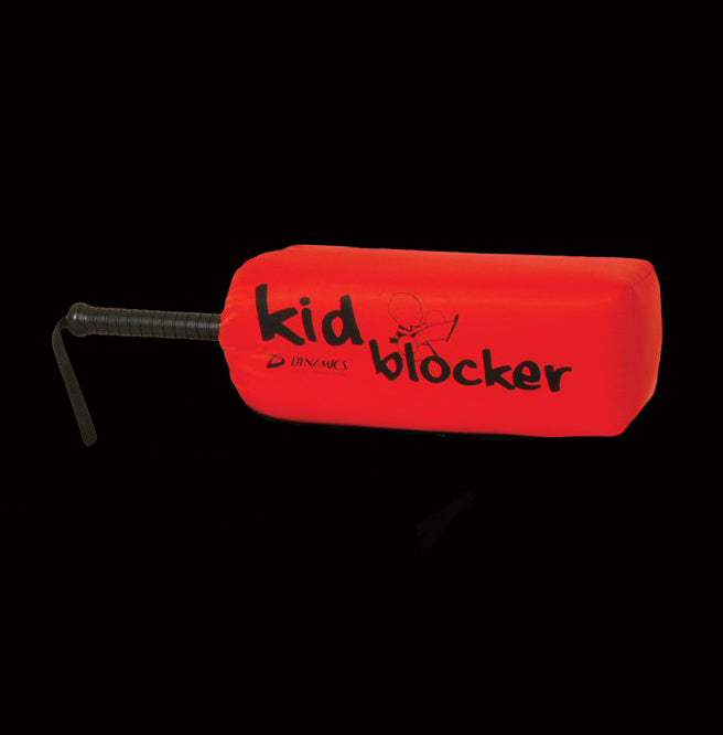 Kid Blocker – New Star Martial Art Supplies Inc.