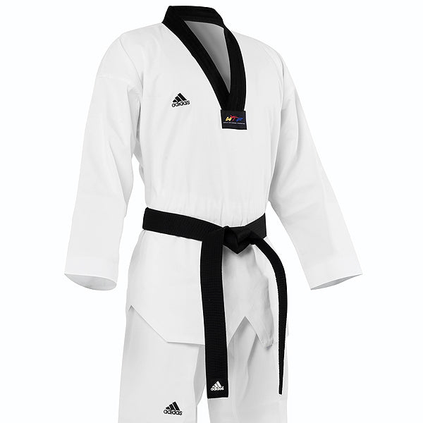 Adidas Poomsae Uniform – New Star Martial Art Supplies Inc.