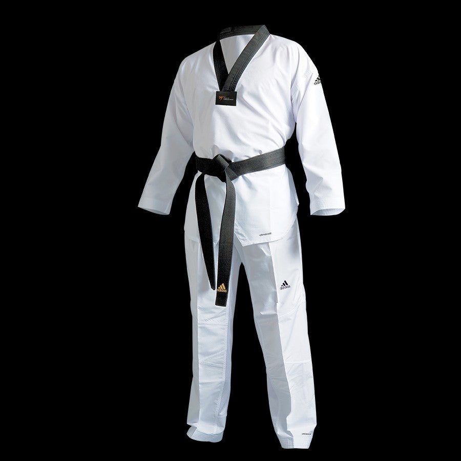 Adidas Fighter Sparring Uniform – New Star Martial Art Supplies Inc.